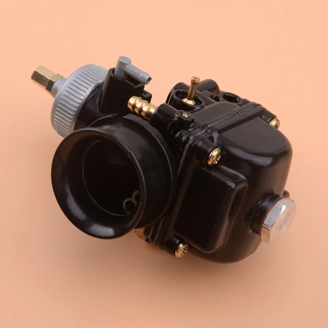NEW ENGINECYCLE 19MM Carburetor 2 Stroke 50cc-100cc Engine Racing ...