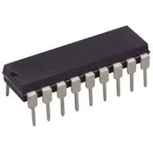 INTEGRATO MC 14499 - 7-Segment LED Display Decoder/Driver with Serial ...