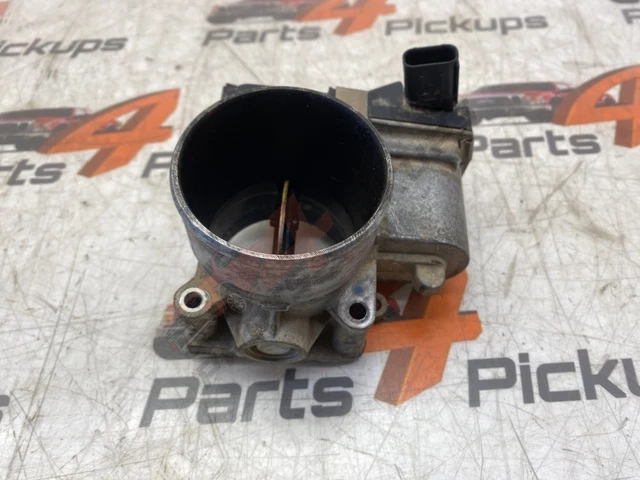2017 ISUZU D-MAX Eiger Electronic Throttle Body 8-98131-738-3 2012-2017 ...