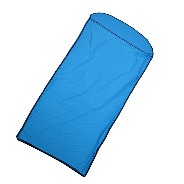 SLEEPING BAG LINER Ultralight Multifunctional Elastic Sleeping Sack ...