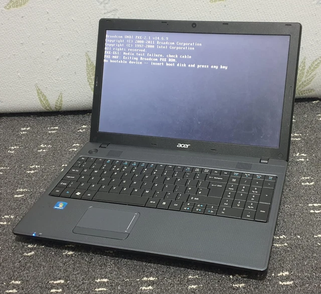 WINDOWS 7 ULTIMAT Acer Travelmate core i5 Office 2013 4GB Ram 128GB SSD ...