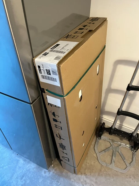 NEFF N70 T59FT50X0 Electric Induction Hob - Black 90cm GLASS ONLY PARTS ...