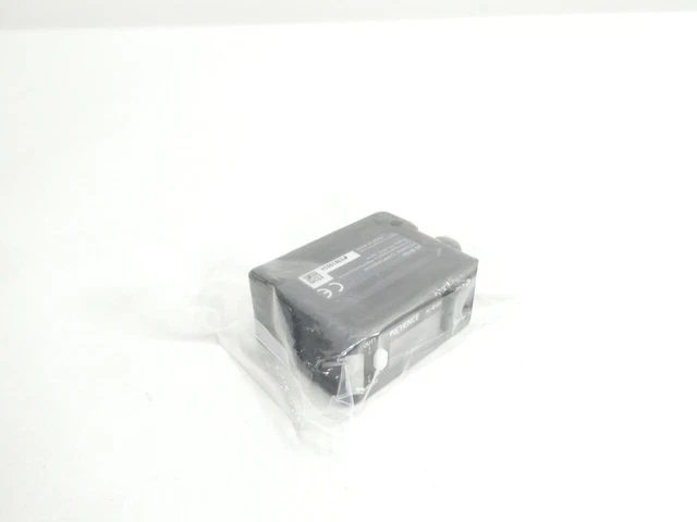 KEYENCE AI-B160 PATTERN Matching Sensor 20-30v-dc US Free TAX $1,094.31 ...