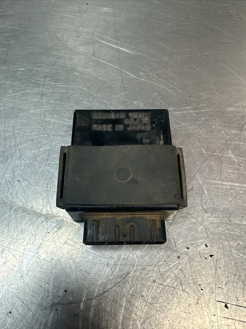 04 05 06 07 Arctic Cat 400 fis 4x4 Cdi Box computer CB7212 $977.49 ...