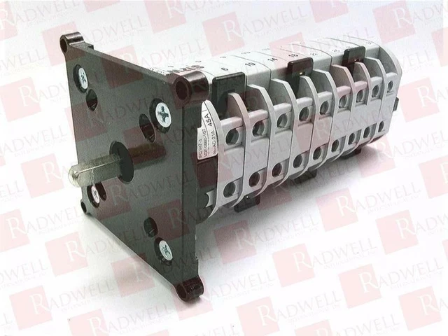 SONTHEIMER ELEKTROSCHALTGERATE WAO1949/32E/X83/Z19 / Wao194932Ex83Z19 ...