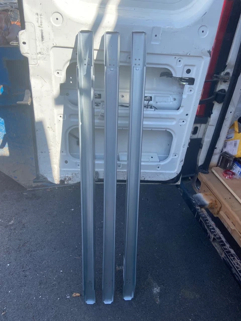 IKEA SKORVA MIDBEAM galvanised £26.72 - PicClick UK