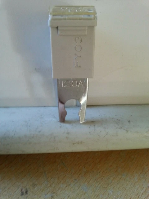 FITS MITSUBISHI FUES 120 Amp Mh056242 £5.50 - PicClick UK