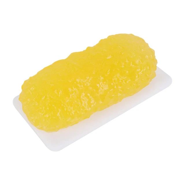 HUMAN BODY FAT Replica Simulate Human Body Fatty Tissue Soft Sturdy Fat ...