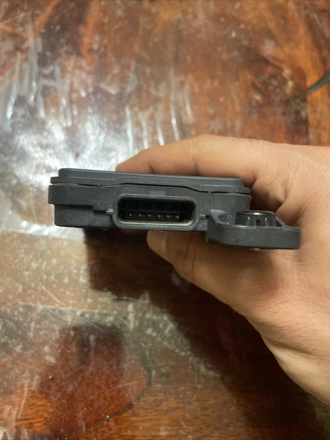 HYUNDAI IONIQ 5 2022 2023 OEM Front Radar Cruise Control Unit ...