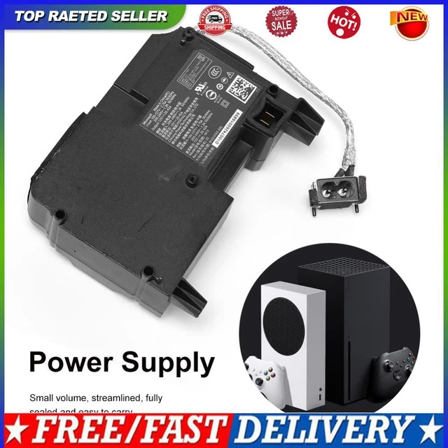 AC ADAPTER POWER Supply Power Board Charger for Xbox One X (for XBOX ...
