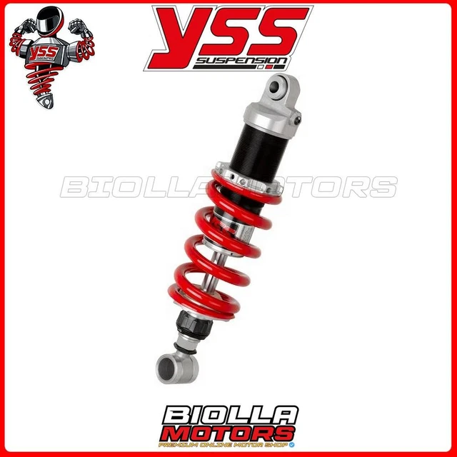 YSS MONO AMORTISSEUR Arrière Triumph Trident 750 1996 Mz456-325Trl-29 ...