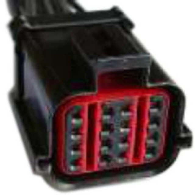 WPT-326 MOTORCRAFT CONNECTORS for F150 Truck F250 F350 Ford F-150 ...