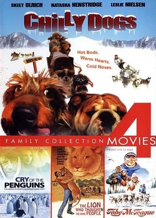 CHILLY DOGS/TOBY MCTEAGUE/THE Lion Who Thought He Was People/Cry Of The ...