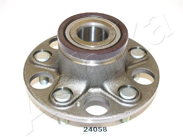 WHEEL HUB 44-24058 FOR HONDA D17A2 1.7L R18A1 1.8L N22A1 2.2L K20A9 2 ...