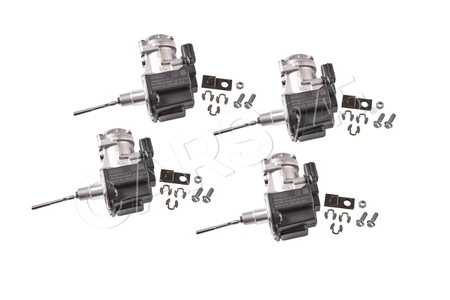 ORIGINAL AUDI VW SEAT A3 S3 Sportback Lim. quattro. X4 REP.SATZ ...