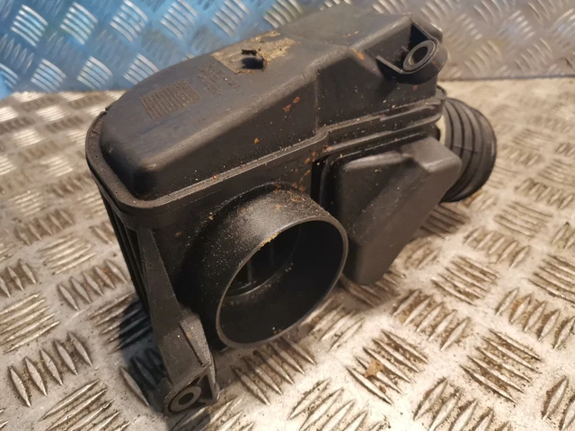 MERCEDES-BENZ W203 C 200 Kompressor Aria Presa Tubo 2710900804 1.80 ...