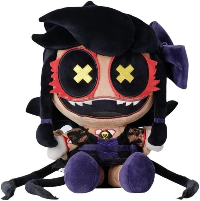 MURDER DRONES CYN Plush,N Dog/V CAT Plush Murder Drones,Suitable Xmas ...