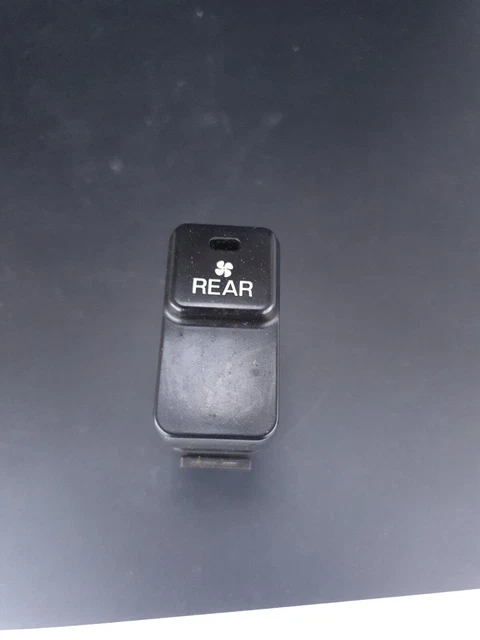 MAZDA BONGO/FORD FREDA Rear Heater Fan Dash Switch £4.00 - PicClick UK