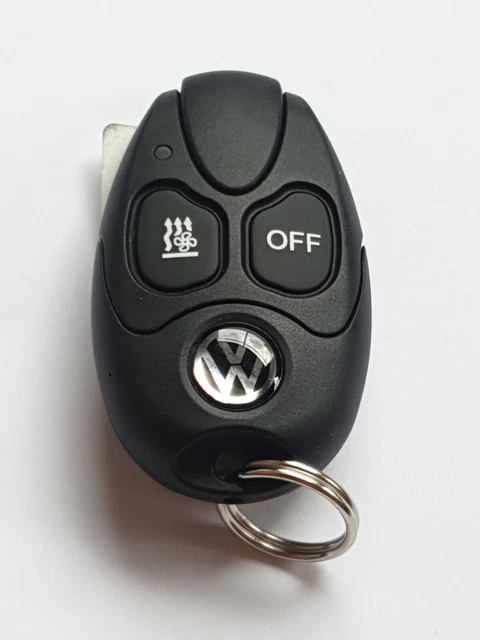 Vw Standheizung Fernbedienung