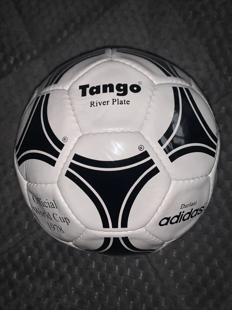 BALLON ADIDAS TANGO coupe du monde Ball adidas World cup Édition 👍 ...