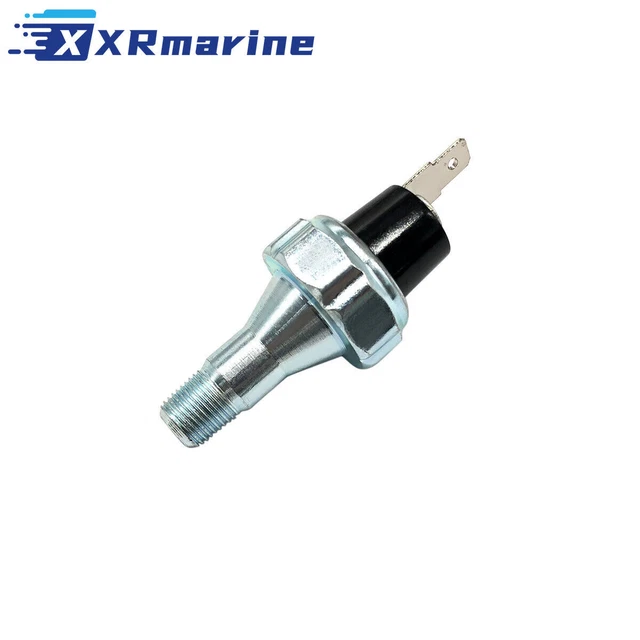 NEW OIL PRESSURE Sensor Sender Switch for Volvo Penta 4.3 5.0 5.7 V6 V8 ...