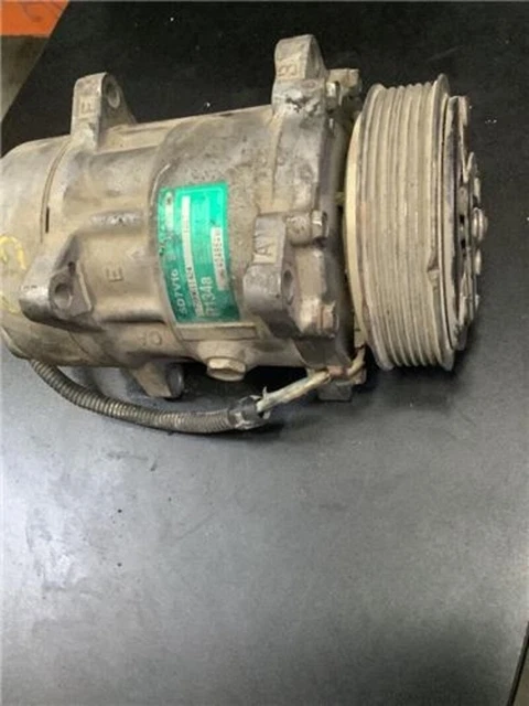 9640486480 COMPRESSEUR CLIM pour CITROEN BERLINGO (1996->) 132810 EUR ...