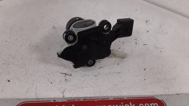 ADBLUE PUMPE BMW 4 serie Gran Coupe (F36) 2019 F01C070013 / 170428098R ...