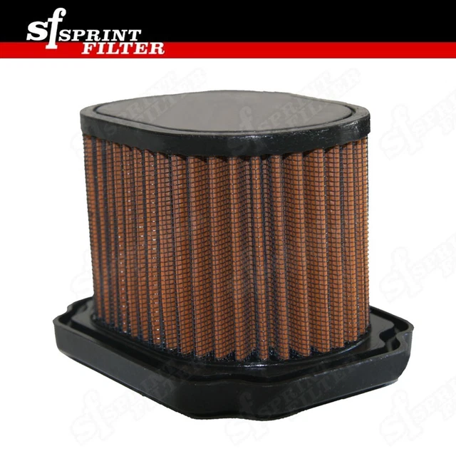 FILTRE À AIR Sport [Sprint Filter] - Yamaha YZF-R7 (2022-2023) - CM148S ...