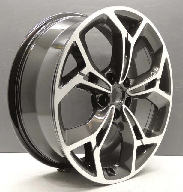 KIA SPORTAGE MK4 Ql Gt-Line 19" 7.5J Alloy Wheel Rim Diamond Cut ...