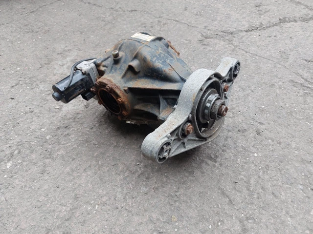 GENUINE BMW M2 M3 M4 F87 F80 F82 F83 Rear Diff Differential 2289970 ...