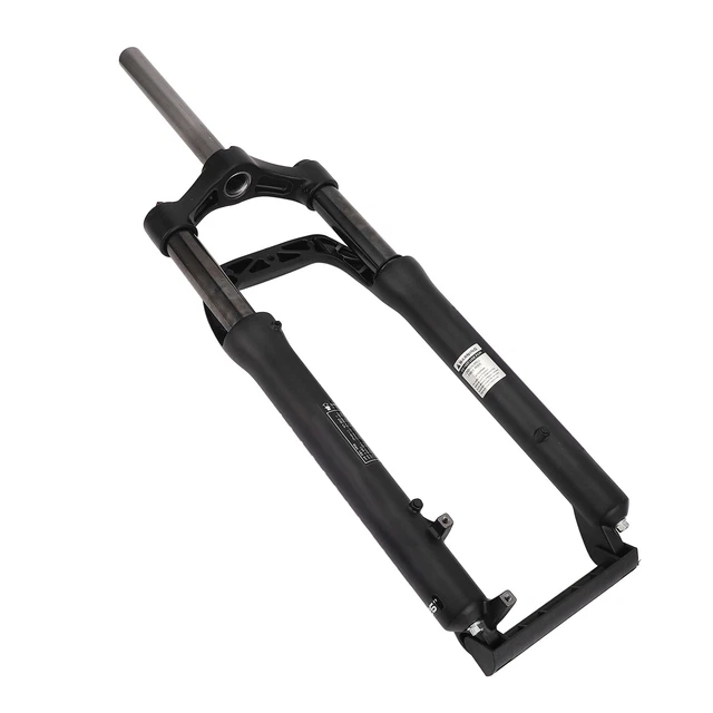 SNOW CYCLE FRONT Fork Snow Cycle Front Suspension Fork 26 Inch For ...