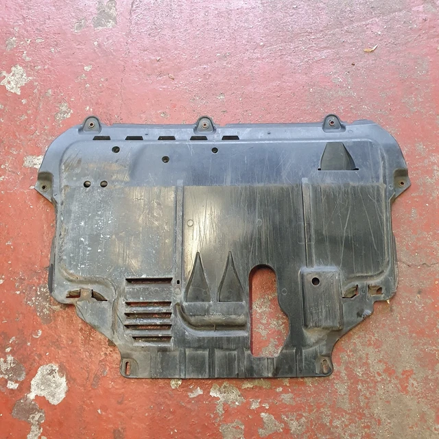 FORD FOCUS ST Mk2 C-Max Mk1 Engine Undertray Cover Insulator 2003-2007 ...