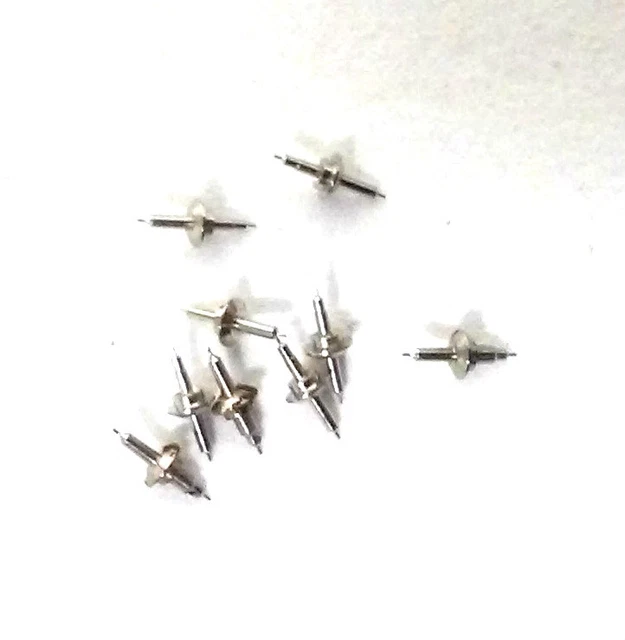 ASSI QUADRANTE LONGINES 27M Alance Staff Watch X 1PC EUR 5,04 - PicClick IT