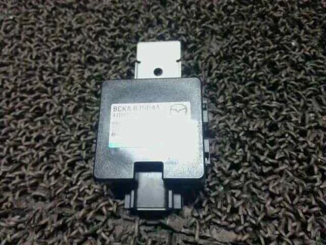 MAZDA CX-30 2020 3DA-DM8P Electrical Component BCKA675D4A [Used ...