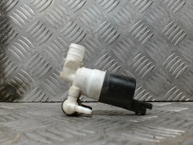 289200004R - POMPE lave glace avant MEGANE 4 PHASE 1 /R:69669576 EUR 27 ...