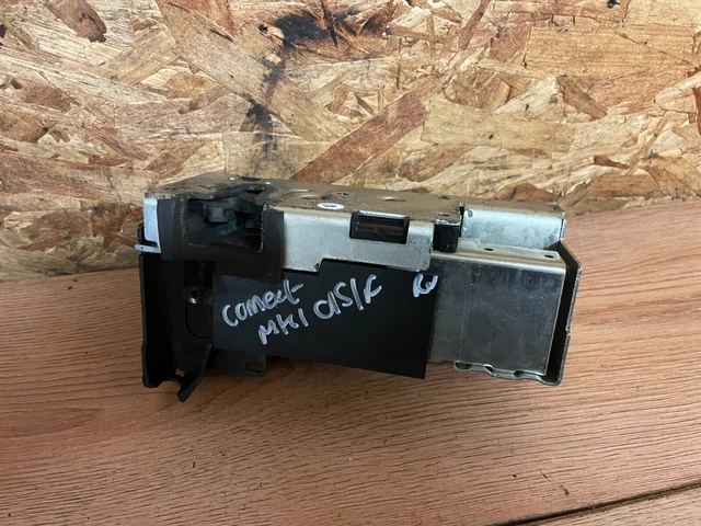 TRANSIT CONNECT MK1 Drivers Side Front Door Lock Actuator £24.99 ...