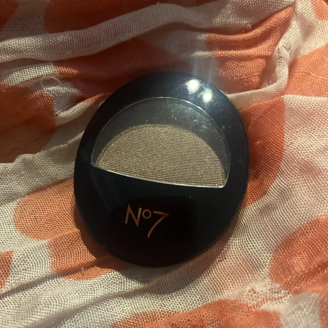 NO7 STAY Perfect Eyeshadow 3g.~65 Truffle ~ NEW £9.19 - PicClick UK
