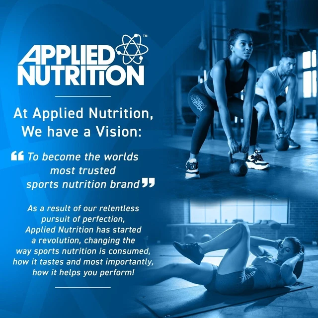 APPLIED NUTRITION ZINC - 90 caps £15.69 - PicClick UK