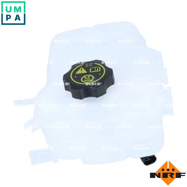 EXPANSION TANK COOLANT 454119 FOR A 13 DTE 1.2L A14NET/14NEL B14NET 1 ...