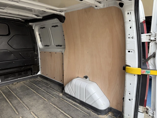 FORD TRANSIT CUSTOM Ply Lining Kit SWB, Camper Van Day Van (2013-23 ...