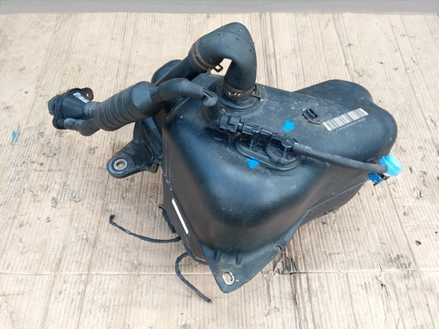 MERCEDES SPRINTER VW Crafter Adblue Tank Filler Pipe Sensor Pump 2016 ...