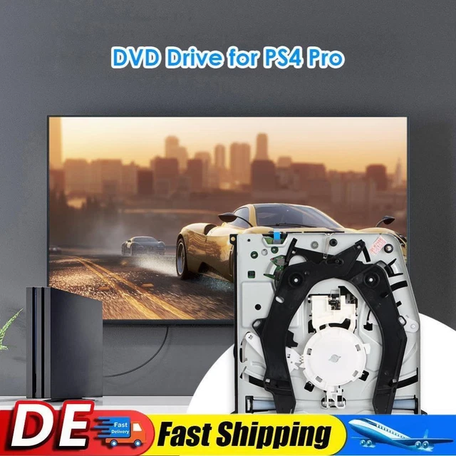 BLU-RAY DISC-LAUFWERK FÜR PlayStation 4 PS4 Pro CUH-7015A CUH-7015B CUH ...