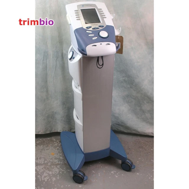 CHATTANOOGA ADVANCED THERAPY System 2762CC - ultrasound, interferential ...