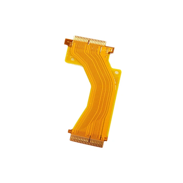 FLEX FPC RIBBON Cable Connect Power Board to Motherboard For Canon EOS ...