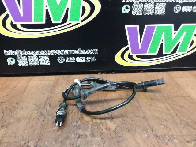 CAMPTEUR POUR RENAULT Trafic Ii Caja Chasis 2.0 Dci 90 (Fl0H) 2001 ...