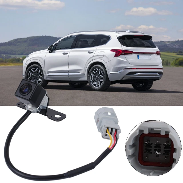 CAM RA DE RECUL OE 95760 2K222 A1 pour Kia Soul 2010 2013 haute ...