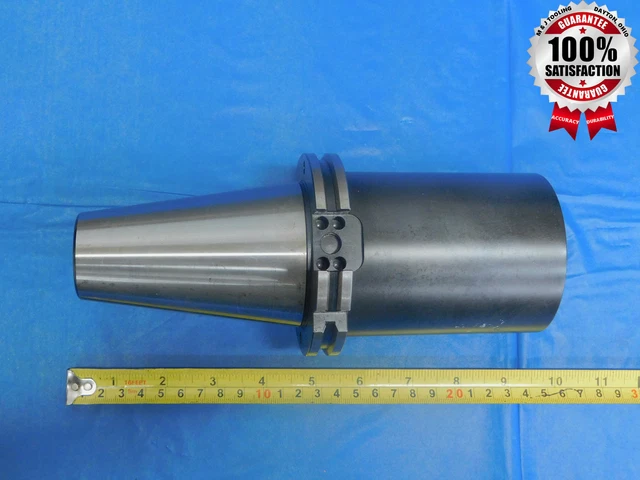 CAT50/SK50 SANDVIK MODULAR C8-390B.140-50 120 C8 Adapter Kühlmittel ...