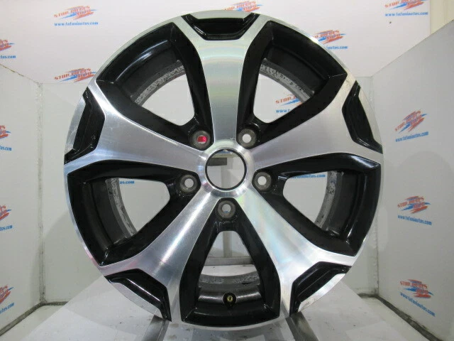 JANTE ALU DACIA Duster 16" Modele * Cyclade * 2146916 EUR 75,00 ...