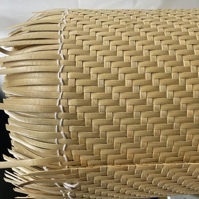 PLASTIC ARTIFICIAL WEAVE Rattan Cane Webbing Sheet Panels Material DIY ...