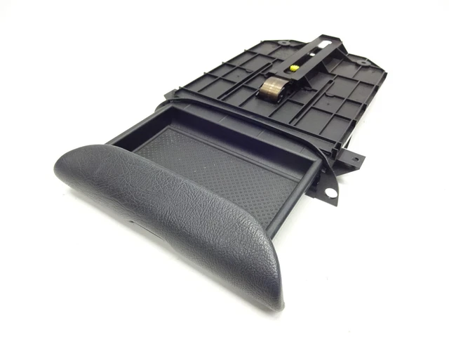 MERCEDES SLK R170 storage compartment dashboard center console top ...